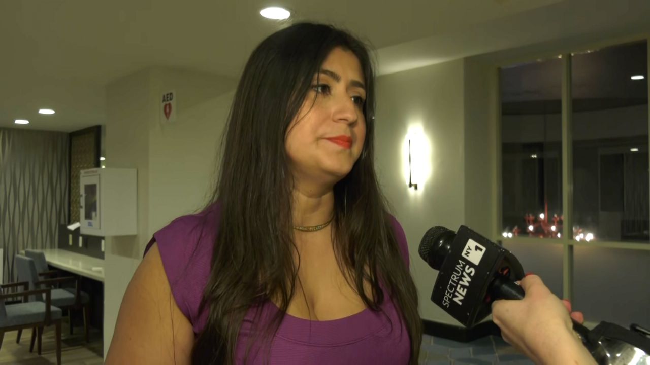 Sen. Ramos: 'Someone should primary the mayor'